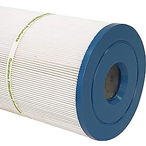 Guardian Filtration Products 819-199-01 Pool Spa Filter Replacement for Unicel C-8326, Filbur FC-2780, Pleatco PSD125-2000