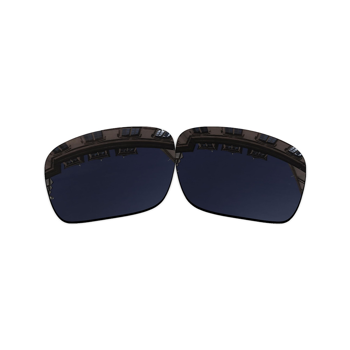 Vonxyz Set of 4 Lenses Replacement for Oakley Holbrook XL OO9417 Sunglass Combo Pack