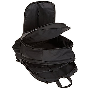 Amazon Basics Laptop Computer Backpack - Fits Up To 15 Inch Laptops