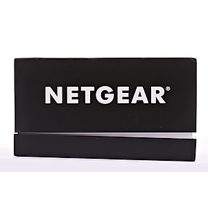 Netgear Nighthawk MR1100 4G LTE Mobile Hotspot Router (AT&T GSM Unlocked)(Steel Gray)