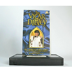 The Wind In The Willows: Mole's Cousin And Other Stories - Children's - Pal VHS