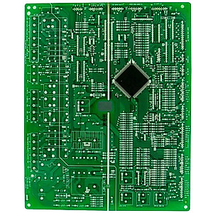 DA92-00355B for Samsung Refrigerator PCD Main Control Board