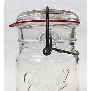 Viceroy Rubber & Plastics Rubber Rings For Wide Mouth Canning Jar, 12-Pk.