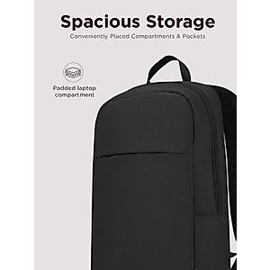 Lenovo B215, Black, 15.6 inch