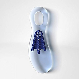 Bauerfeind - EpiTrain - Elbow Support - Targeted Compression for Chronic Elbow Pain - Size 4 - Color Nature