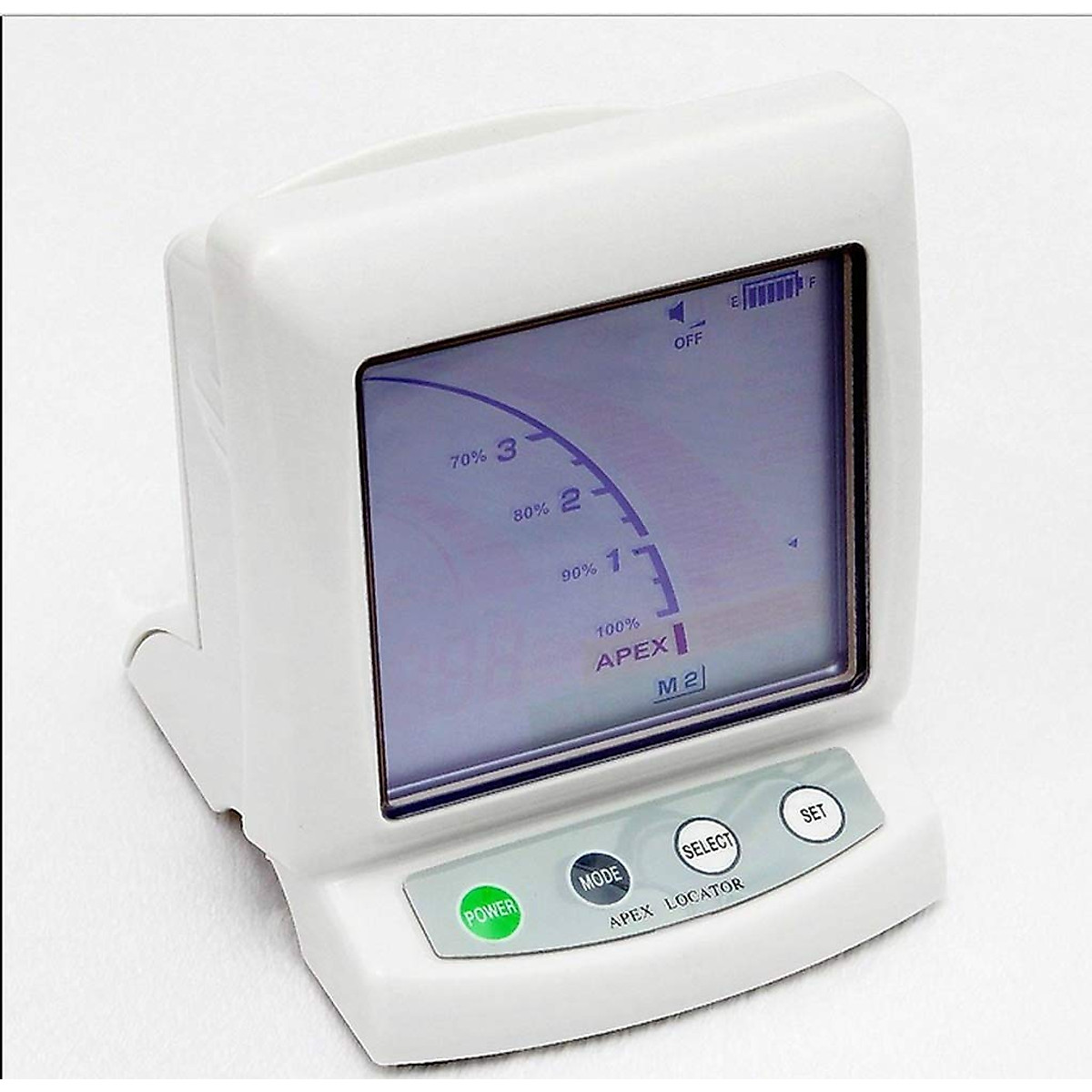 Supershu New YS-RZ-B Apex Locator