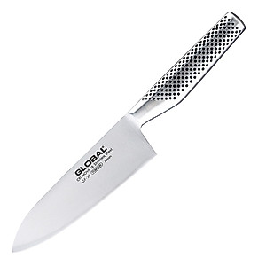 Global Classic Forged, GF-32-6 1/4"/16cm Heavyweight Chef's Japanese Knife