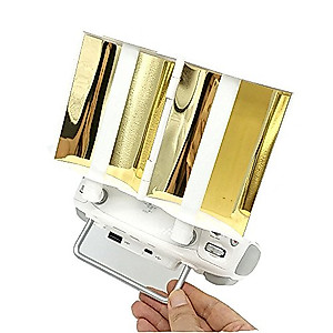 Hooshion Folding Antenna Signal Range Booster Signal Range Extender for DJI Phantom 3 Pro Advanced Standard/Phantom4 4Pro 4Pro+ Advanced Advanced+/Inspire 1 Controller