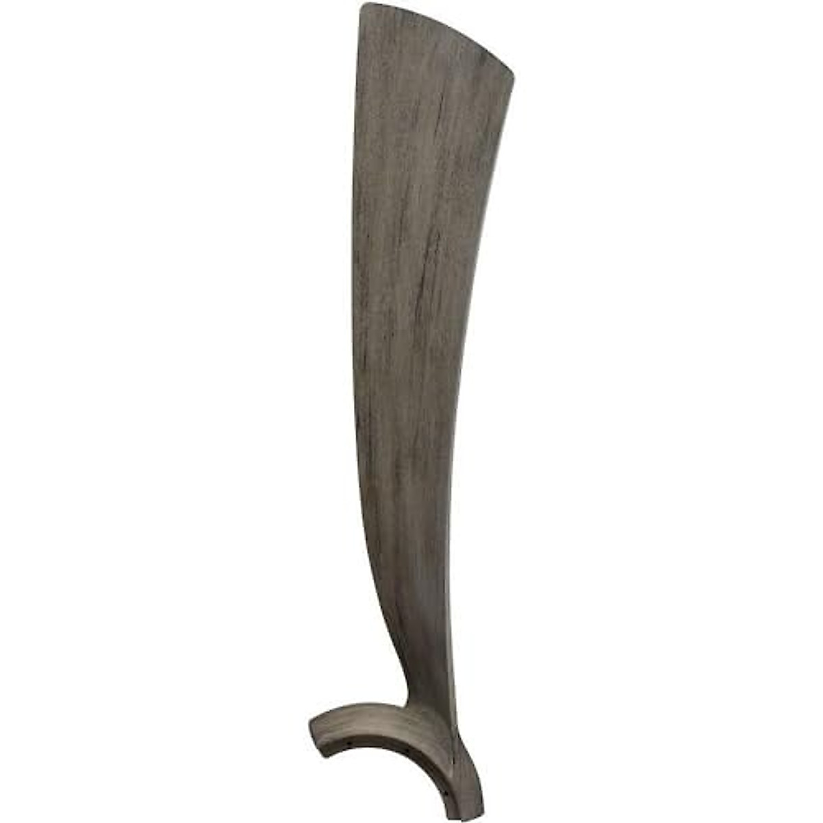 Fanimation BPW8531-64WE Wrap Blade Set of Three - 64 inch - Weathered Wood