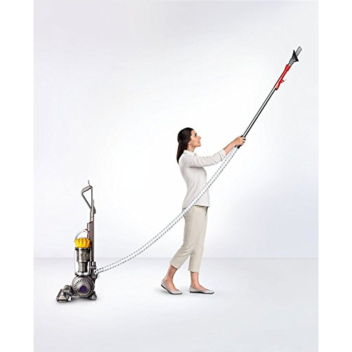 Dyson Ball Multi Floor Upright Vacuum - Corded