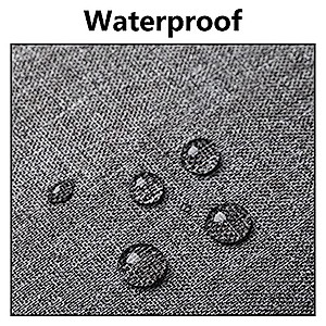 ARZAXEKO Hanging Makeup Toiletry Bag for Women Men Small Travel Kit 4 in 1 Folding Cosmetic Brush Organizer Pink