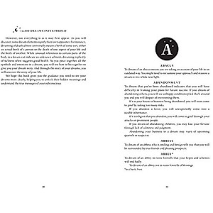 12,000 Dreams Interpreted: A New Edition for the 21st Century