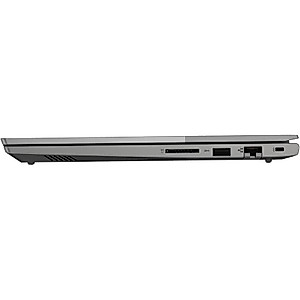 Lenovo ThinkBook 14 G4 IAP 21DH00DCUS 14" Touchscreen Notebook - Full HD - 1920 x 1080 - Intel Core i7 12th Gen i7-1255U Deca-core (10 Core) 1.70 GHz - 16 GB Total RAM - 8 GB On-Board Memory - 512 GB