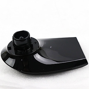 Shaver Heads Trimmer for Philips Norelco SensoTouch Arcitec RQ32 RQ12 RQ11