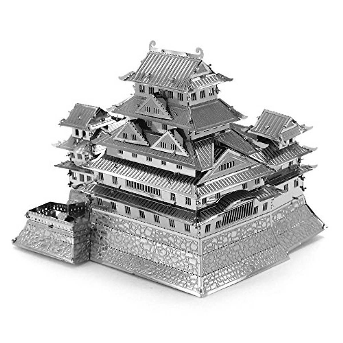 Metal Earth 3D: Himeji Castle Model