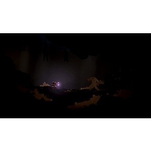 Unto The End - Nintendo Switch