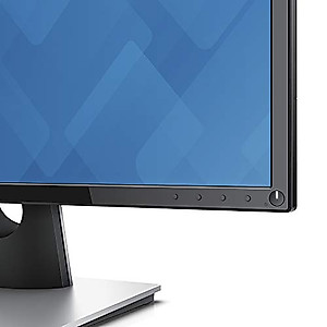Dell SE2416H 23.8" Full HD Screen LED-Lit IPS Monitor, HDMI, VGA
