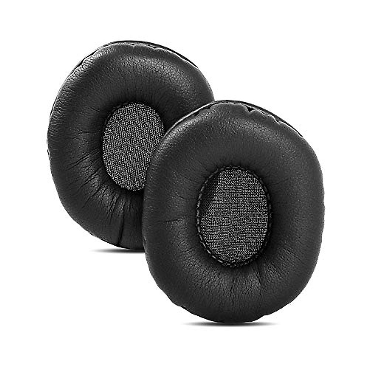 YunYiYi PC8 Earpads Ear Cushion Upgrade Compatible with Sennheiser PC8 PC7 PC2 PC3 PC5 PC131 Mono USB Headset Replacement Ear Pads
