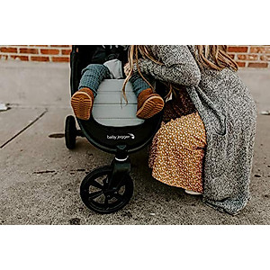 Baby Jogger City Mini GT2 All-Terrain Stroller, Jet