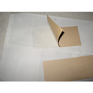 8 pk Economy All Insect Traps/Glue Boards/Window Strips. Fly, Bees, Wasps, Asian Beetles +