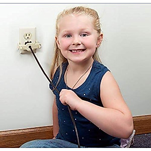Secure Connect home electrical safety product-single pack
