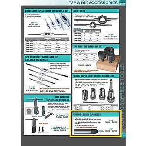 HHIP 3900-0215 Spring-Loaded Tap Guide