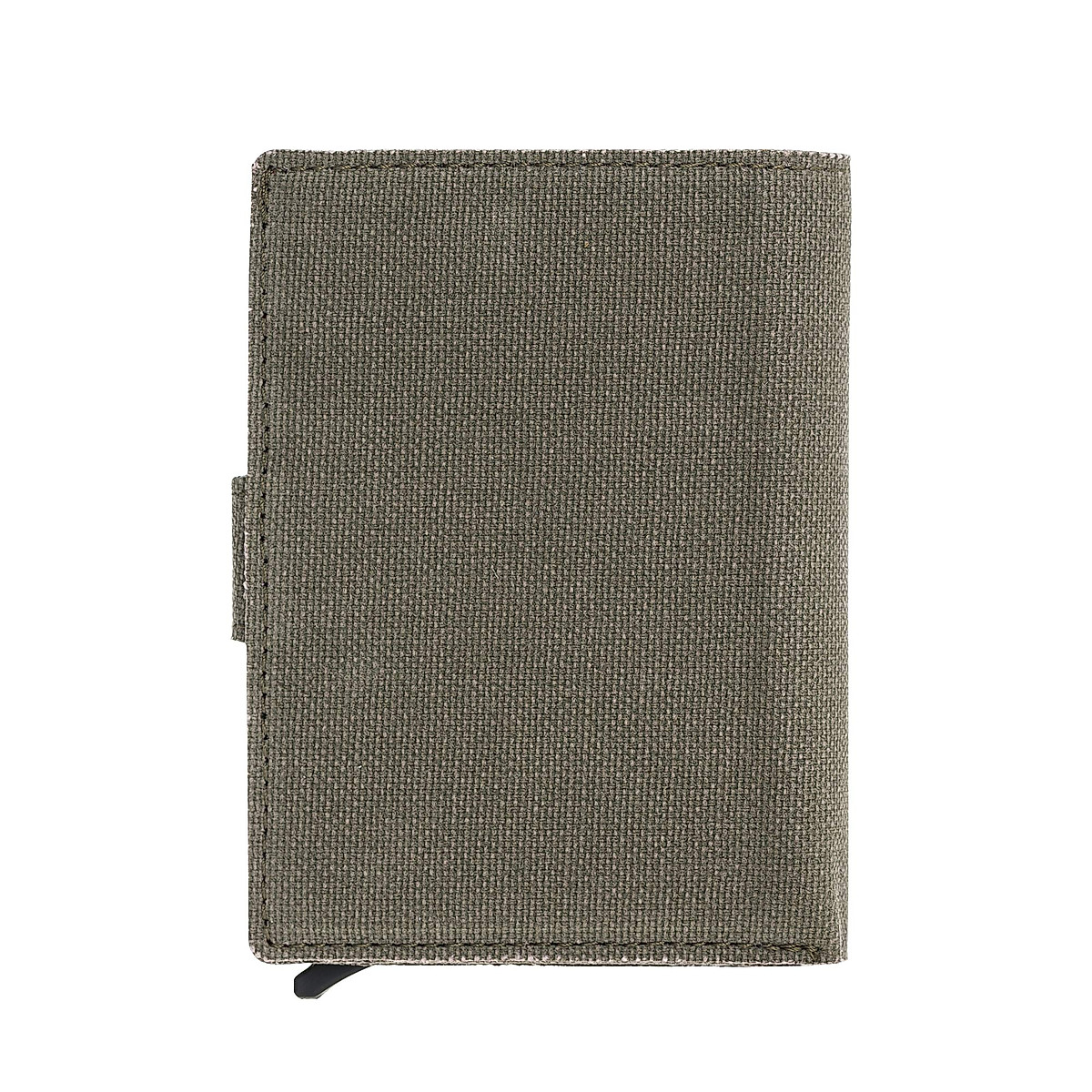 BOSANI Tactical Waterproof Canvas Mechanized Wallets (Light Green)