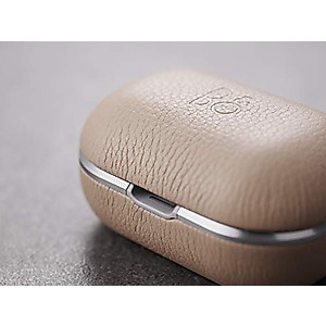 Bang & Olufsen Beoplay E8 2.0 True Wireless Earphones Qi Charging, Natural - 1646101