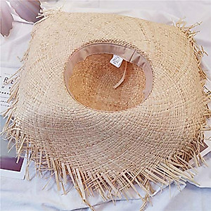 Foldable Sun Hat