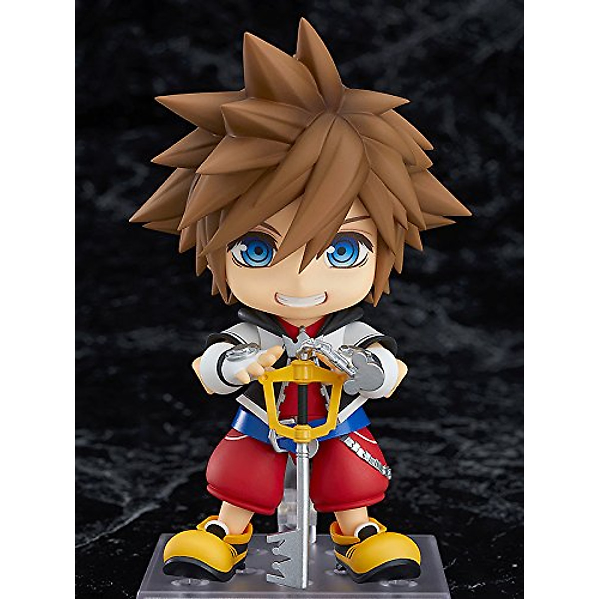 Good Smile Company Nendoroid Sora, Multicolor