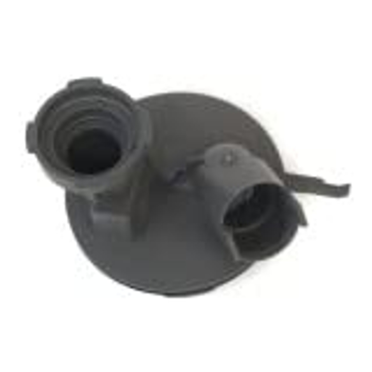 KASINGS Dishwasher Sump Housing Replacement For IUD7070DS3 IUD7500BS2 IUD7555DS0 IUD7555DS1 IUD7555DS2 IUD7555DS3 IUD8010DS0 IUD8010DS1 IUD8010DS2 IUD8010DS3 IUD8100YS0