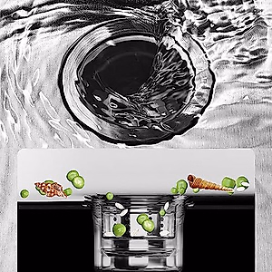 Free Standing Stainless-Steel Single Bowl, Commercial Restaurant Kitchen Sink Set W/Faucet Drainboard,Utility Sink Free Standing Single Bowl Kitchen Sink (120cm)