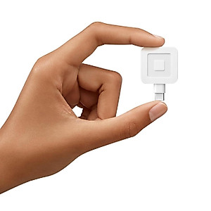 Square Reader for magstripe (USB-C)