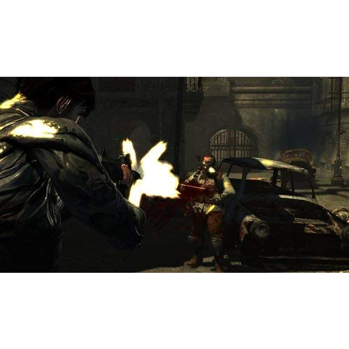 Dark Sector - Xbox 360 (Renewed)