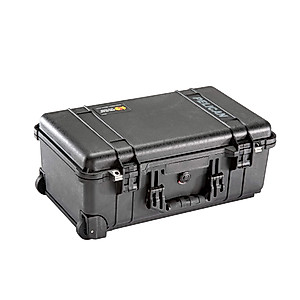 1510 Carry On Case (without foam)