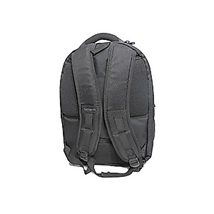 Samsonite Dunewood Executive Plus Backpack,15.6" Laptop- Black 60034-1050