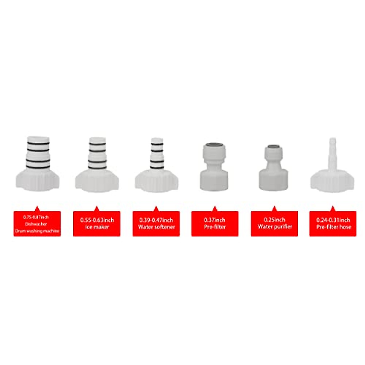 Kitchen Sink Sewer Drain Pipe Holder, Bathroom Wash Basin Y Type Drain Connection Purifier Drain Dishwasher Drain Multi-Channel Anti Odor Sewer, Drain Multi Channel Connector Multi Purpose Drain