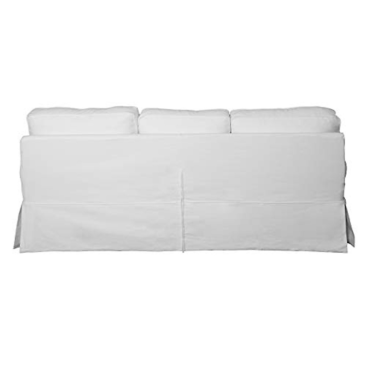 Sunset Trading Horizon Slipcovered Sofa