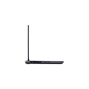 acer Nitro 5 AN515 Gaming Laptop 2023 15.6” FHD 1920 x 1080 Display IPS 144 hertz Intel Core i7-12700H NVIDIA GeForce RTX 3060 6GB GDDR6 16GB DDR4 512GB SSD Four-Zone RGB Backlit KB Windows 11 Pro
