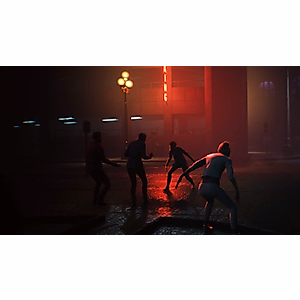 Vampire: The Masquerade - Bloodlines 2 - Xbox One First Blood Edition