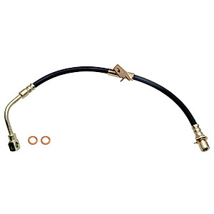 Raybestos BH38870 Professional Grade Hydraulic Brake Hose
