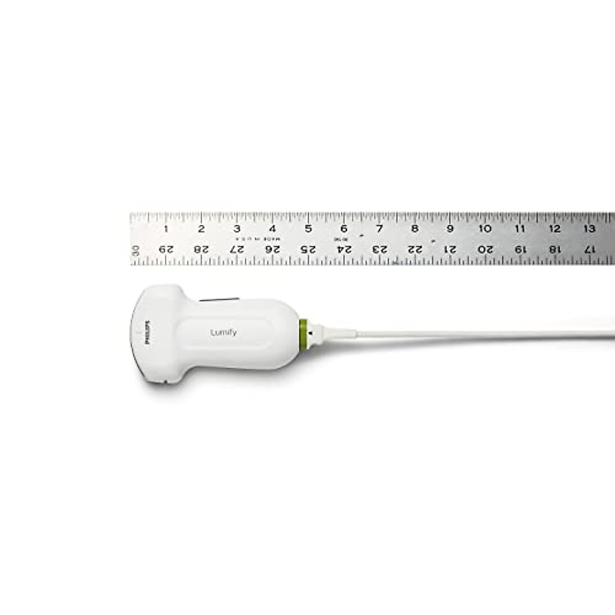 Philips Lumify C5-2 Curved Array Transducer, Portable Ultrasound Solution