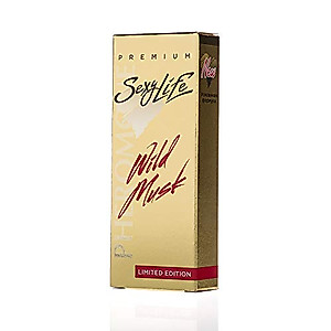 Limited Edition Premium Human Pheromones to Attract Men - Pheromone Perfume For Women (10ml oil base)
