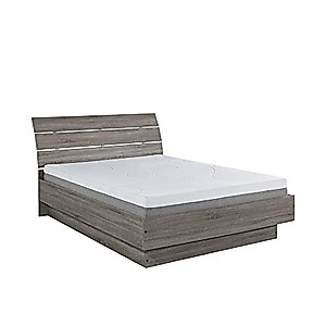 Slumber Solutions 10-in. Gel Memory Foam Mattress Firm King