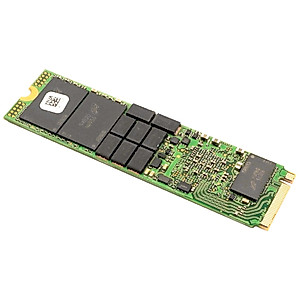 Enterprise SSD Replacement for Dell Micron 7300 960GB 2280 M.2 Nvme Gen3 x4 0YCJ3C YCJ3C