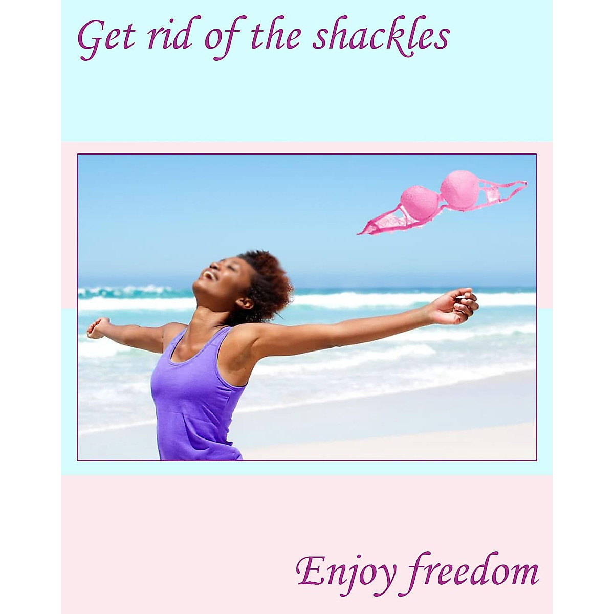 MSLO Lifting Nipple Covers Breast Petals Reusable Adhesive Invisible Bra Silicone Sticky Pasties Lift Wing for Women (2.6 inchs, Brown, 4)