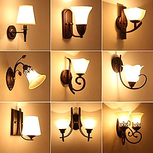 E14 LED Bulb E14 European Base Bulb E14 Cooker Hood Bulb E14 Chandelier Light Bulb 120V Replace Salt lamp,Home Lighting, Kitchens Lighting 4W(40W Halogen Equivalent)Warm White 3000K Dimmable (5-Pack)