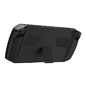 OneXPlayer 1S [AMD Ryzen 7 5700U-1TB] 8.4 Inches Handheld PC Video Game Console One X Player Portable Win 11 Home OS Laptop 2560x1600 Mini Pocket Tablet PC 16GB RAM(1TB NVMe SSD)