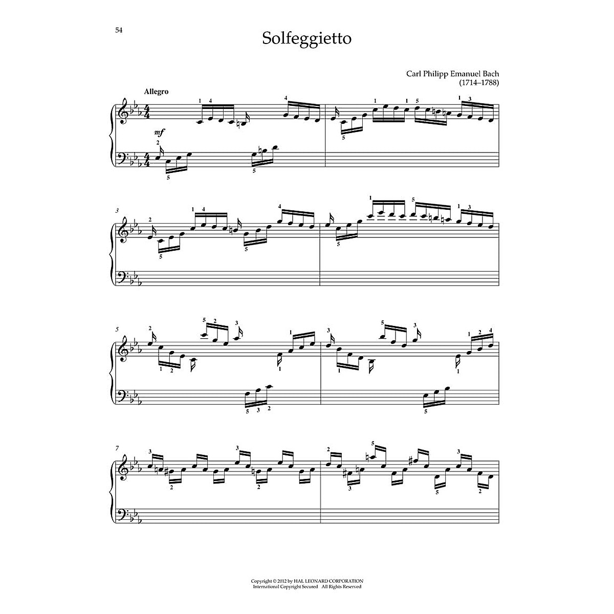 Journey Through the Classics: Book 4 Intermediate: Hal Leonard Piano Repertoire (Hal Leonard Piano Repertoire, 4)