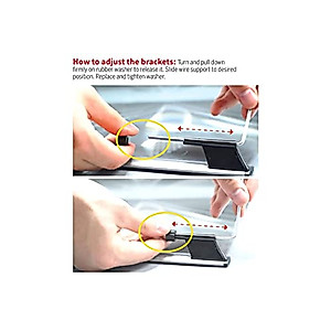 Kantek MAXVIEW LCD Monitor Magnifier for 15-Inch Monitors (Measured Diagonally) (MAG15L)